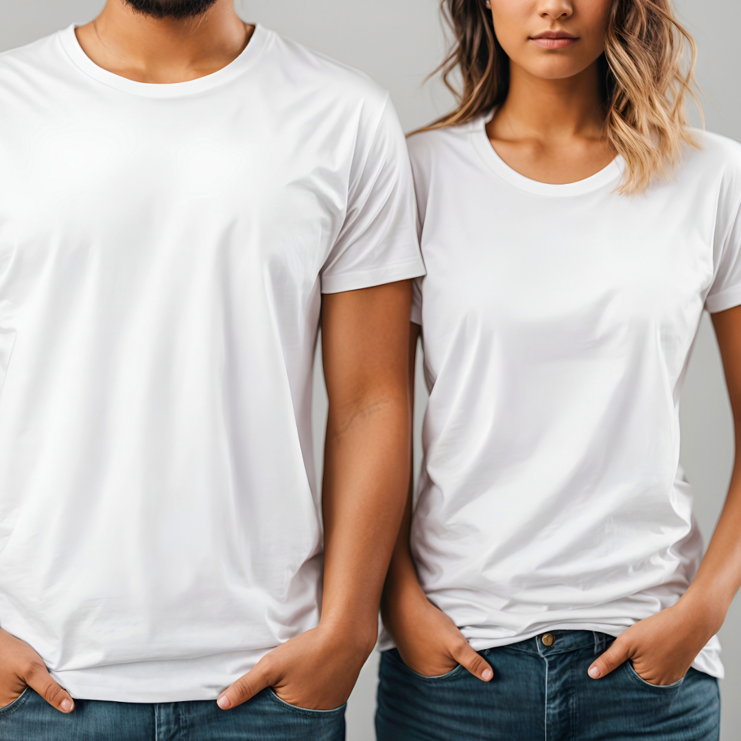 Plain T Shirts | Plain T Shirts for Sale | Plain T shirts in Bulk ...