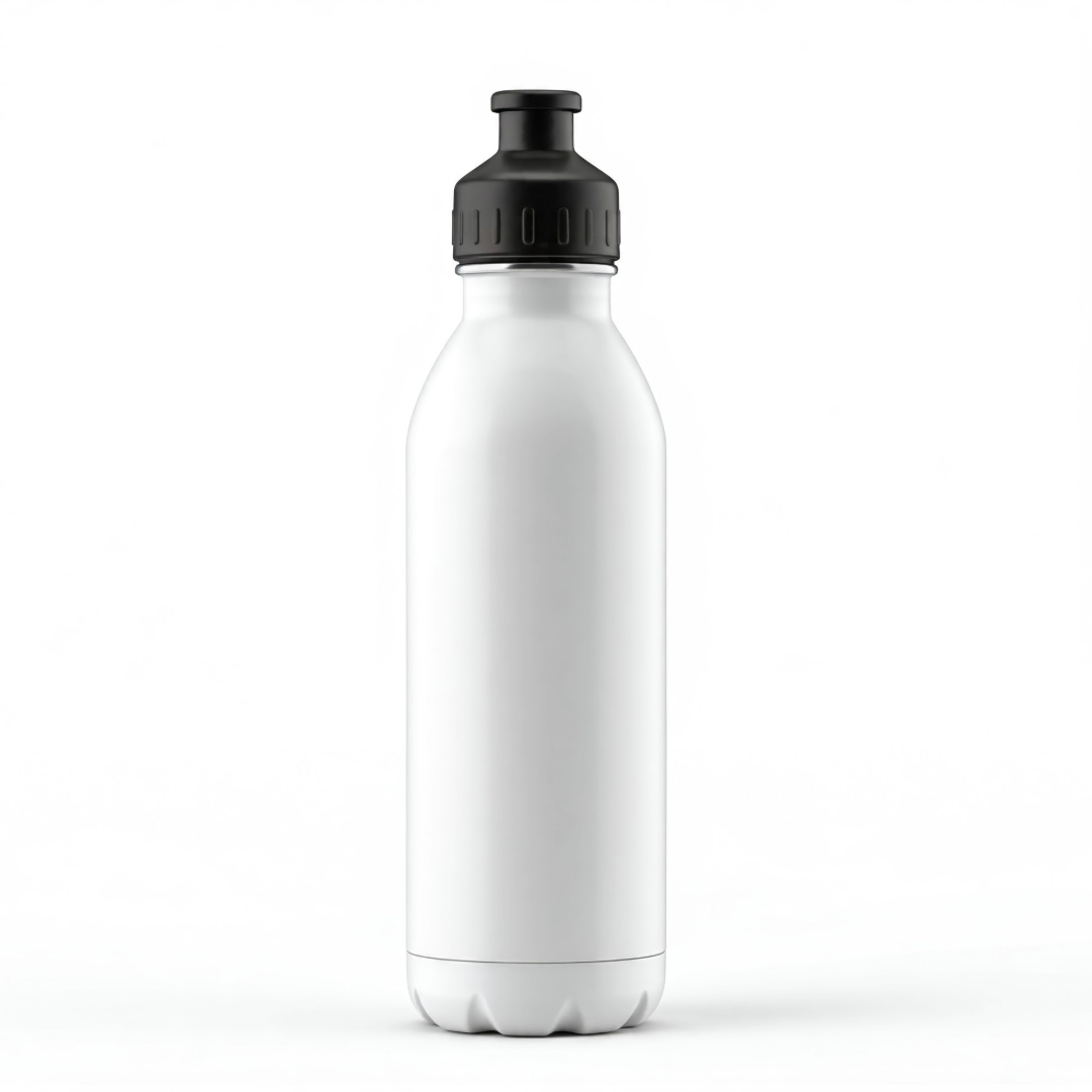 Plain Plastic Water Bottles | Plain Plastic Water Bottles in Bulk ...