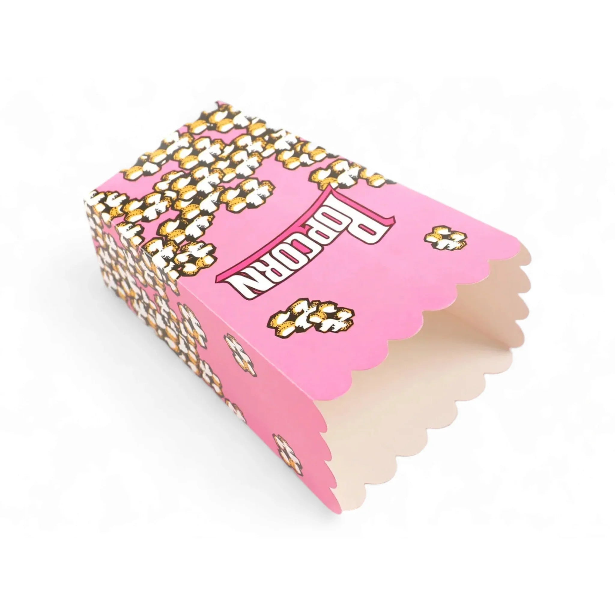 Custom Popcorn Boxes | Personalised Popcorn Boxes | Popcorn Boxes Bulk ...