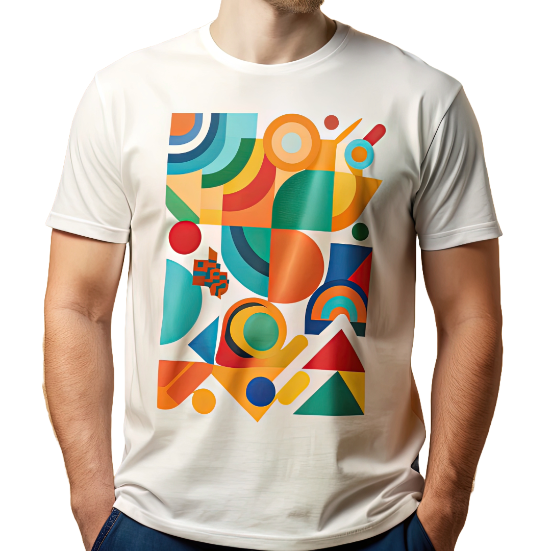 Silk Screen Printed T-Shirts | Branded T-shirts Sale | Bulk T-shirts ...
