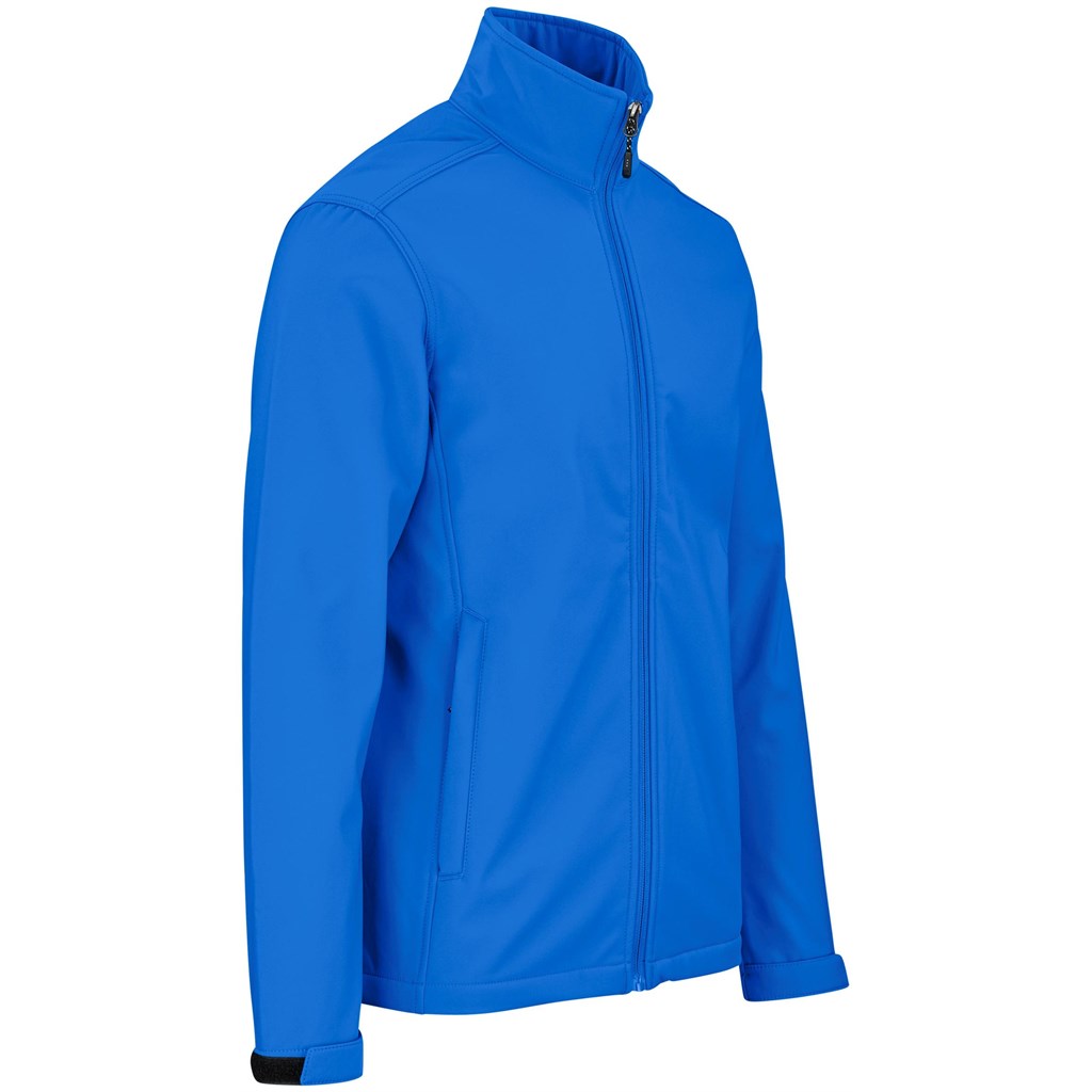 Corporate Soft Shell Jackets | Buy Corporate Branded Soft Shell Jacket ...