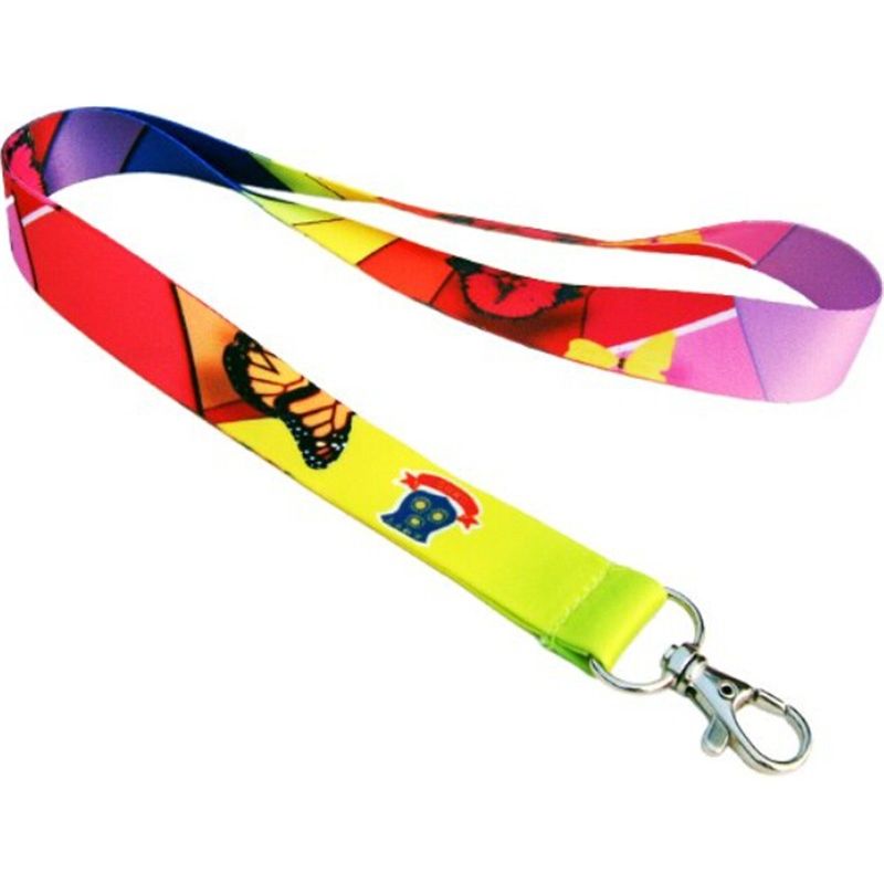Sublimated Lanyard | Sublimation Lanyards Wholesale South Africa – Just ...