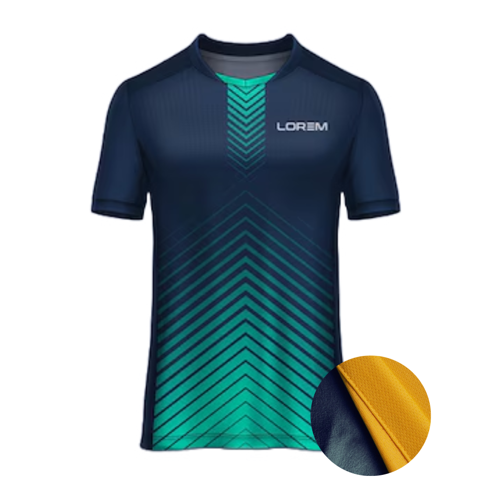 Sublimation T-Shirts | Custom Printed | Sublimation T-shirt Design ...