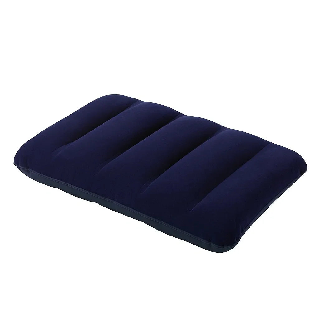 Intex Inflatable Pillow | Inflatable Pillow | Inflatable Travel Pillow ...