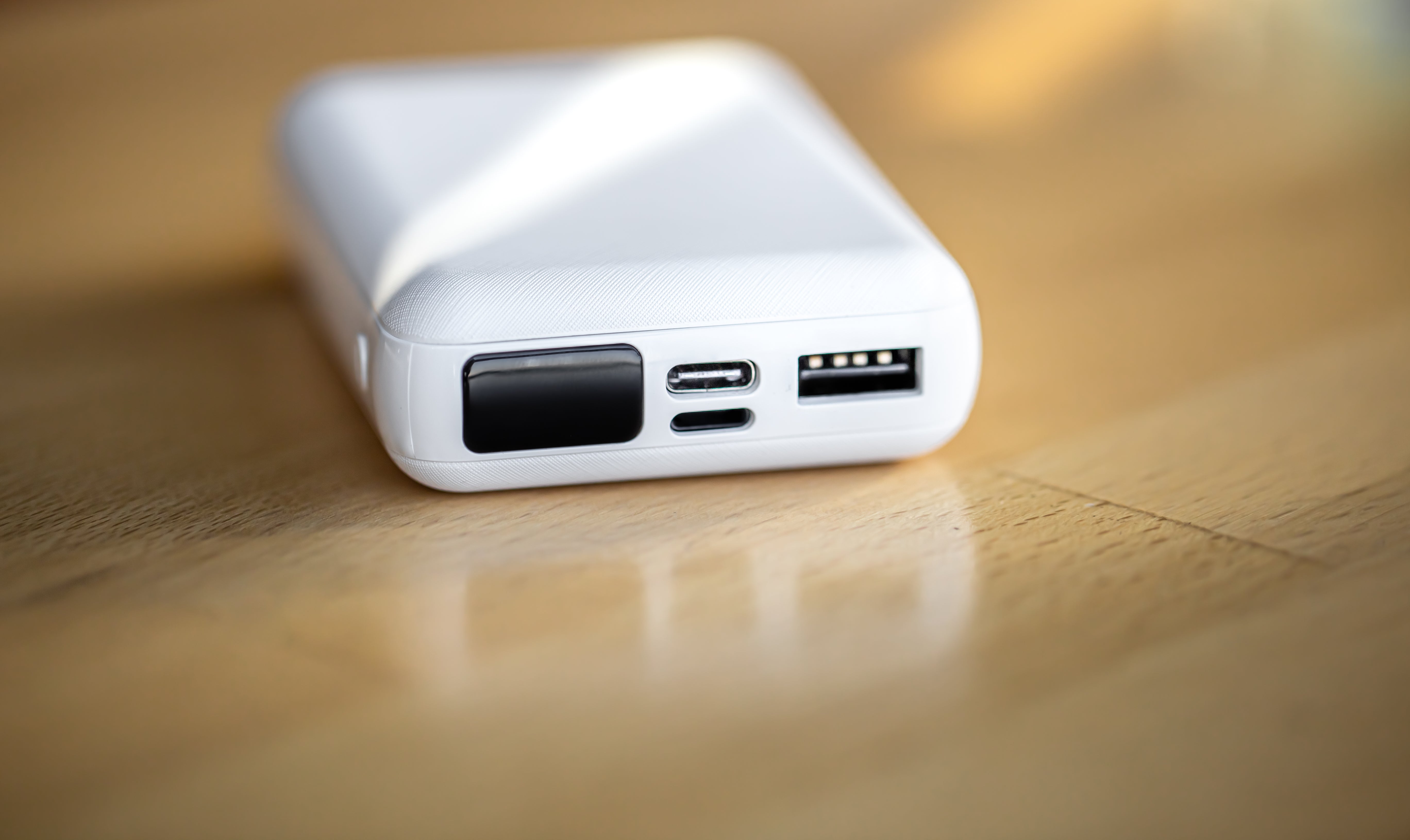 Branding a Power Bank | Custom Branded Power Banks South Africa – Just ...