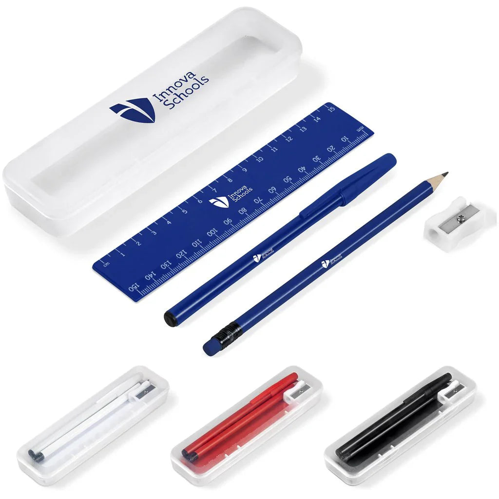 Stationery Set | Cheap Stationery Sets | Custom Stationery Set – Just Brand