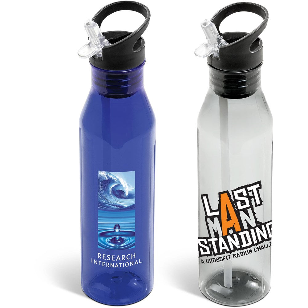 Custom Printed Water Bottles | Custom Print Water Bottles – Just Brand