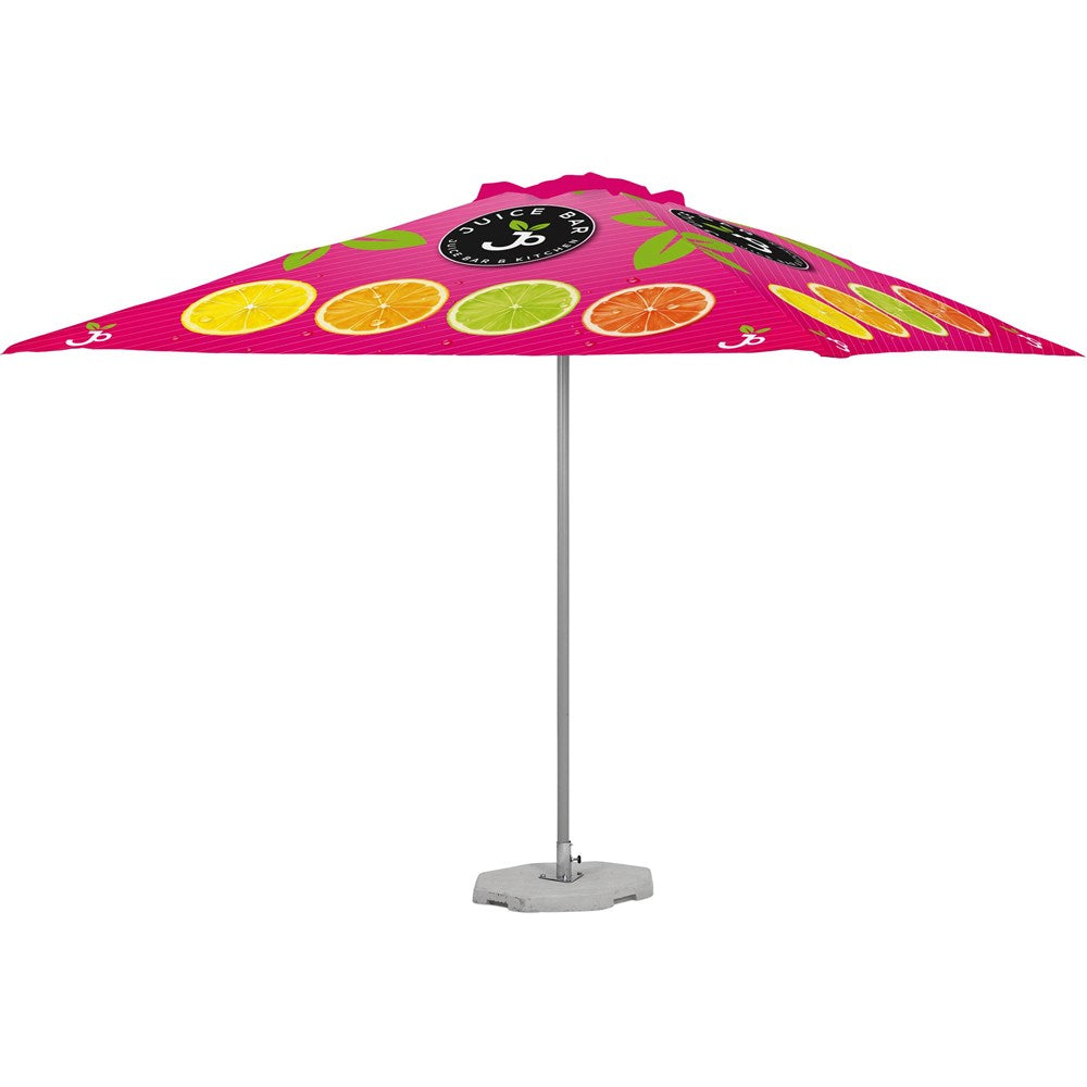 Parasols | Parasol Umbrellas For Sale | Printed Parasols – Just Brand