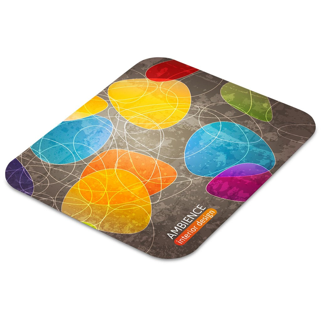 Sublimated Mousepads | Custom Sublimated Mousepads Wholesale – Just Brand