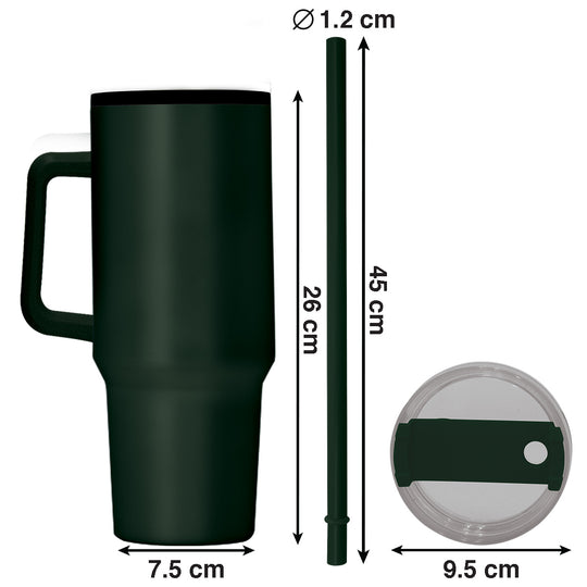 Custom Flasks - Personalised & Branded Flasks South Africa – Just Brand