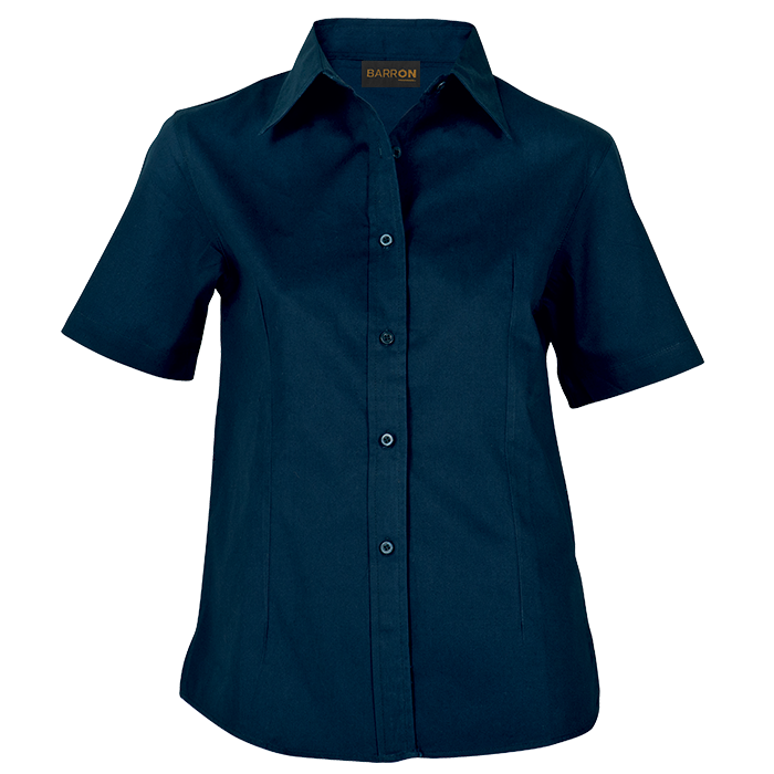 Barron Corporate Clothing & Workwear South Africa – Just Brand