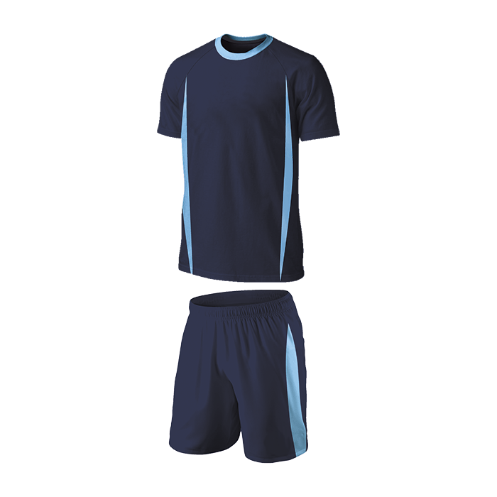 BRT Blade Soccer Single Set | Custom School Sports Kit Supplier SA ...