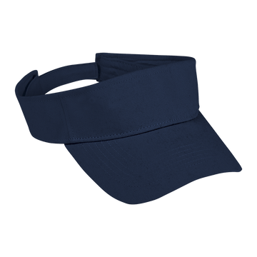 Custom Branded Sun Visor Caps – Just Brand