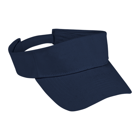 Custom Branded Sun Visor Caps – Just Brand