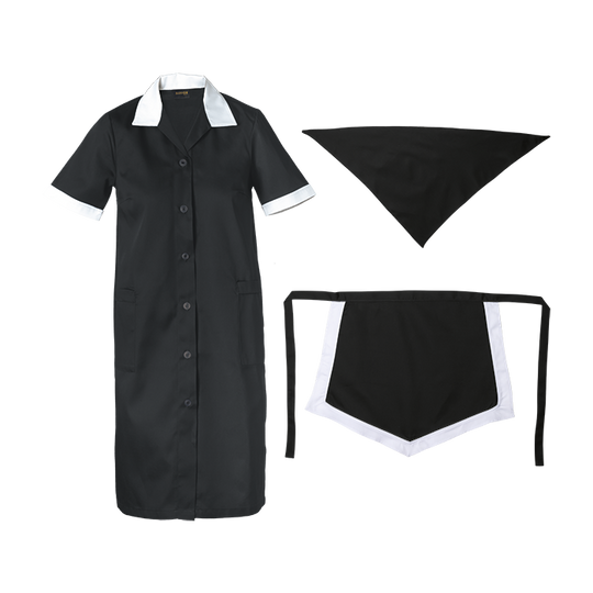 Cleaning Uniform Suppliers | Housekeeping Uniform Suppliers – Just Brand