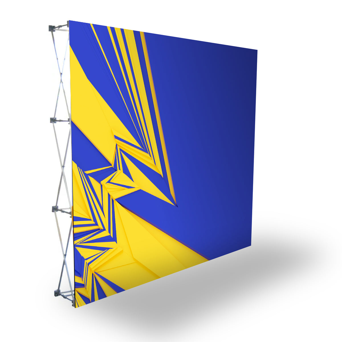 Bannerwall 3 x 2.25m, Print Only. – Just Brand