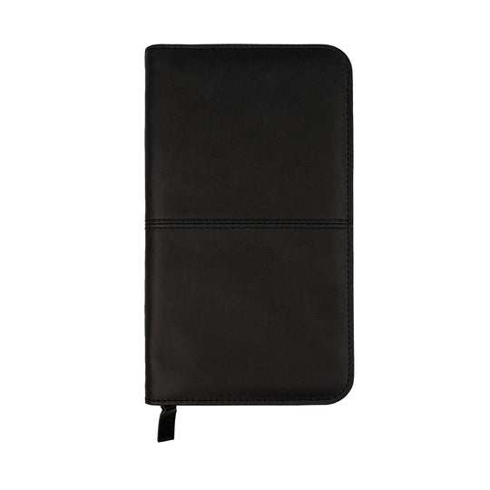 Personalised Folder | A5 Document Folders | Leather Folder – Just Brand