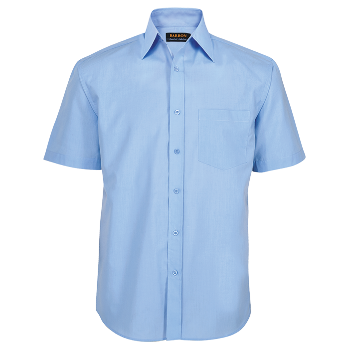 Barron Corporate Clothing & Workwear South Africa – Just Brand