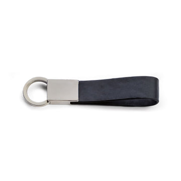 Custom Branded Personalised Keyrings & Keyholders | Just Brand