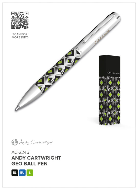 Andy Cartwright Collection | Corporate Gift Ideas South Africa – Just Brand