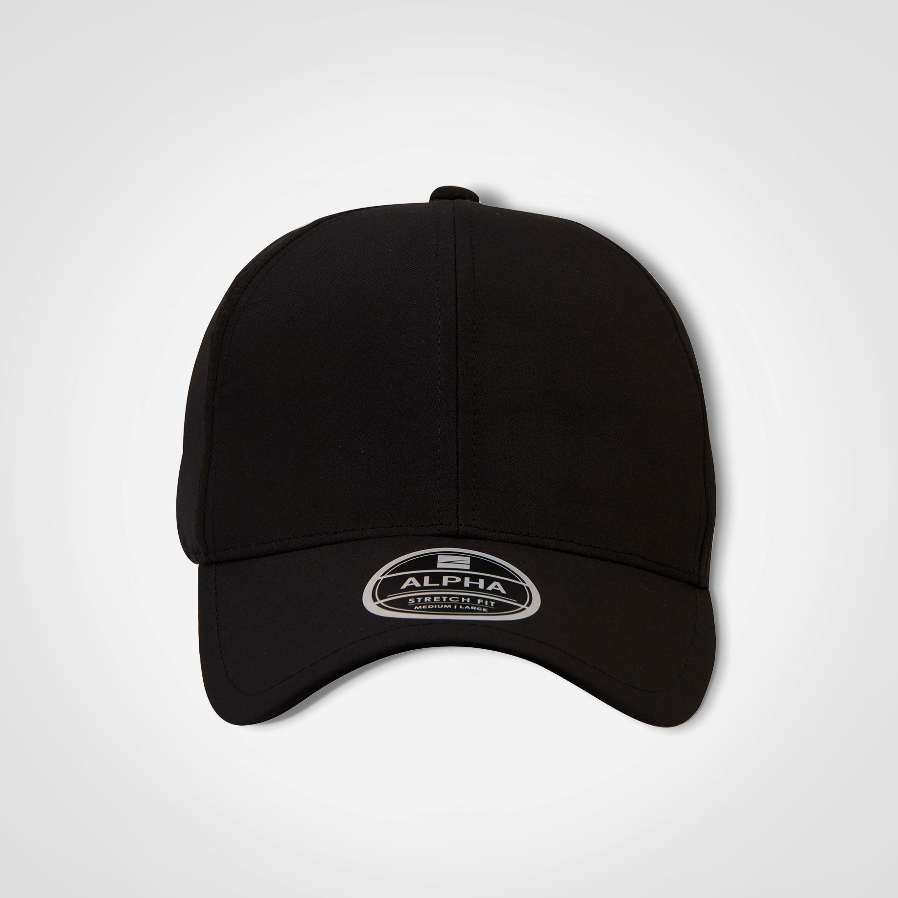 Alpha Supafit Cap | 6 Panel Caps Wholesale | Plain 6 Panel Caps – Just ...