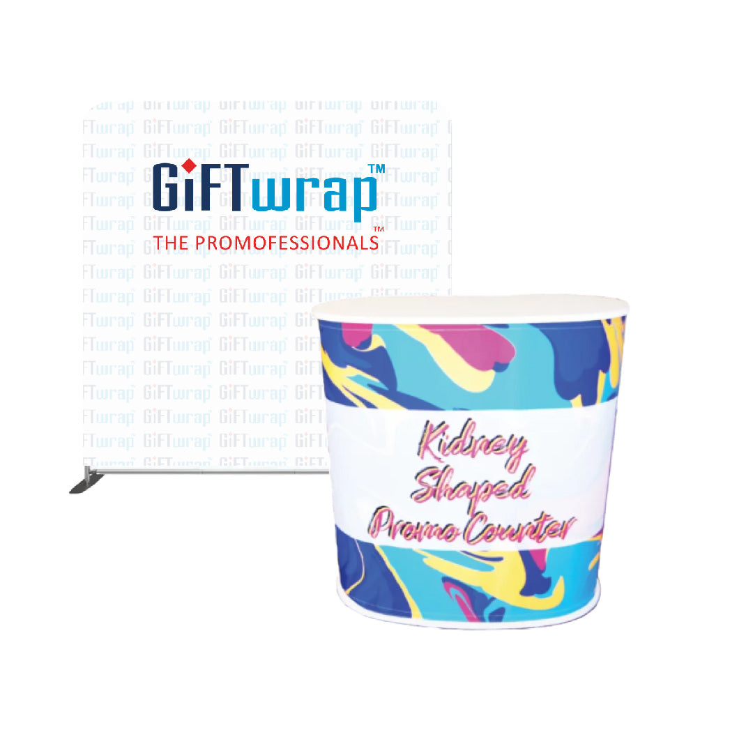 Promo Duo Banner Combo | Banner And Flag | Printed Banner Combo – Just ...
