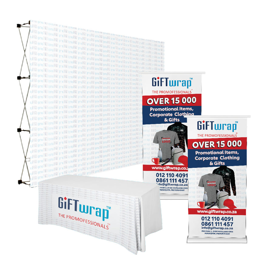 Banners And Flags Pretoria | Banner Printing Pretoria – Just Brand