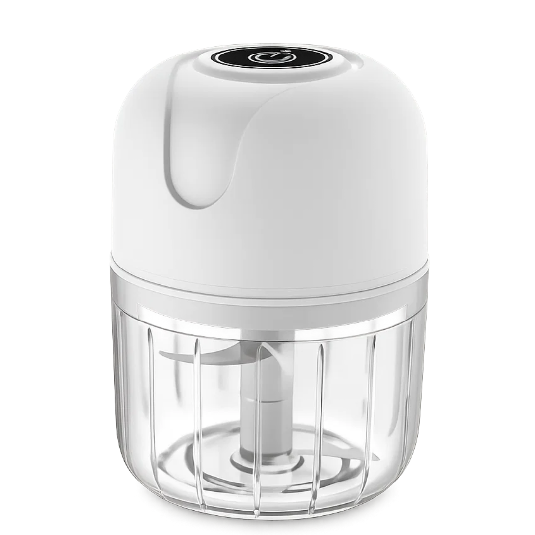 Electric Rechargeable Portable Food Processor | Food Processor – Just Brand