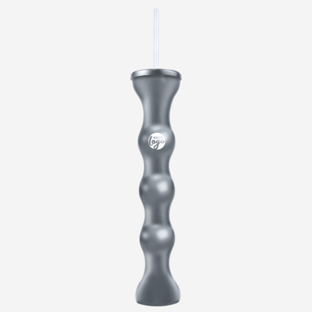Bubble Yard Glass (Clear) | Yard Glass – Just Brand
