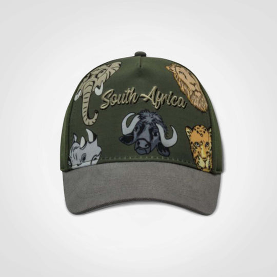 5 Panel Cap South Africa | 5 panel caps Johannesburg | Branded Caps ...