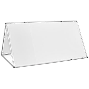 A Frame Banner Display | Pop Up A Frame Banner | Display Equipment ...