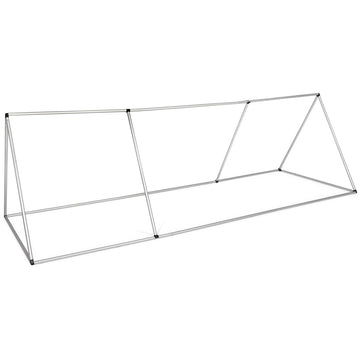 A Frame Banner Display | Pop Up A Frame Banner | Display Equipment ...