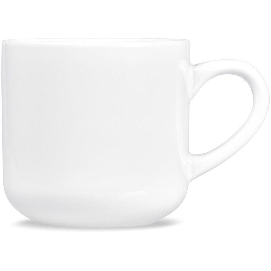 Custom Branded & Personalised Coffee Mugs | Just Brand