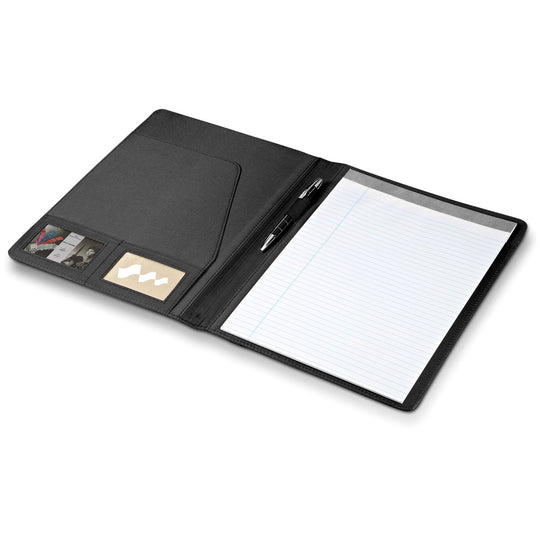 Leather Folder | PVC Folder | A4 Leather Folder | Folders for Sale – Just Brand