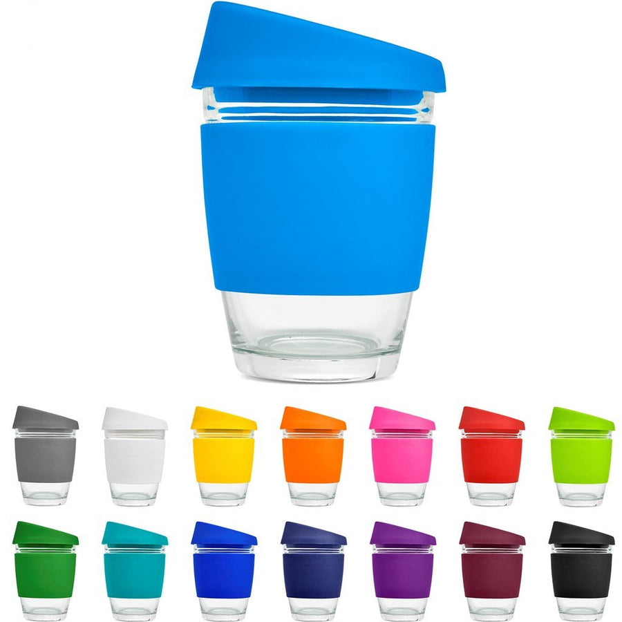 Custom Branded & Promotional Cups | Just Brand