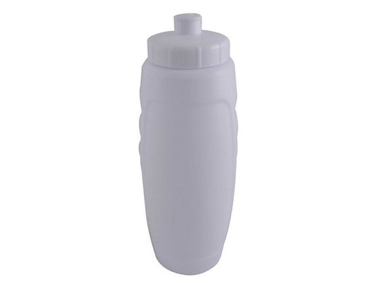Plain White Water Bottles | Plain Water Bottles in Bulk – Just Brand