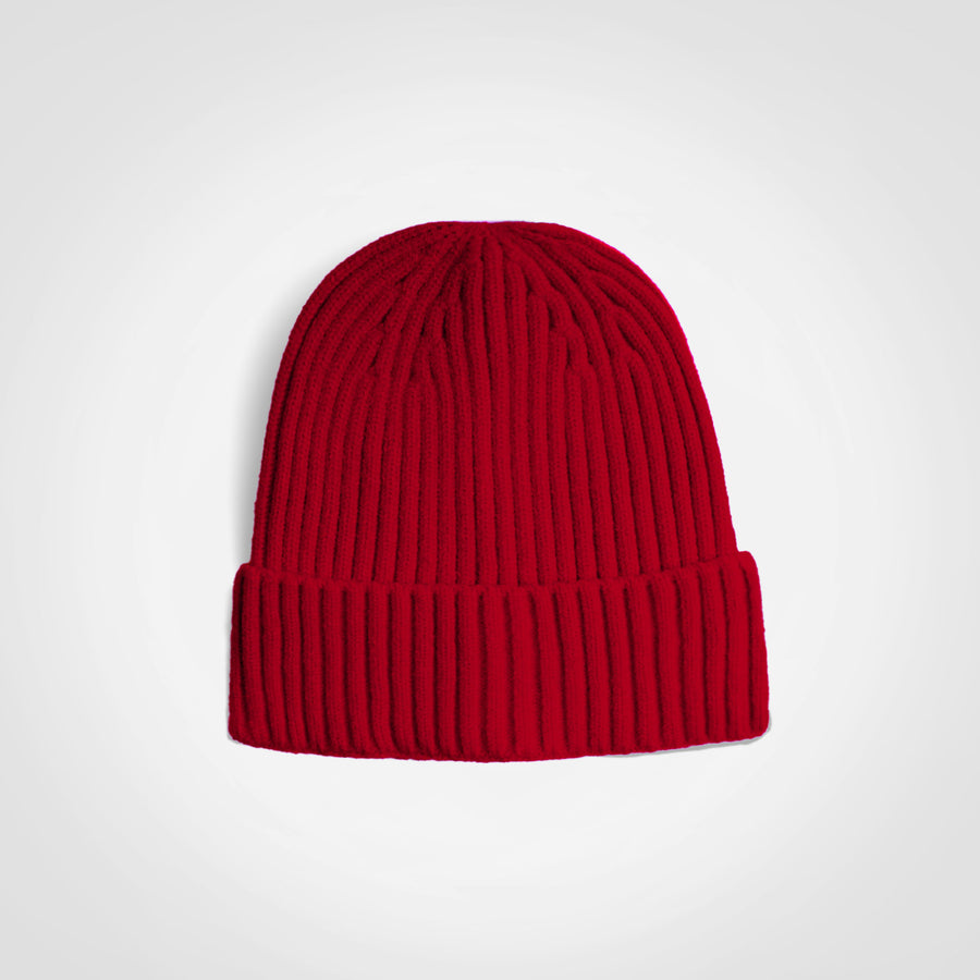 Custom Branded & Personalised Beanies | Just Brand