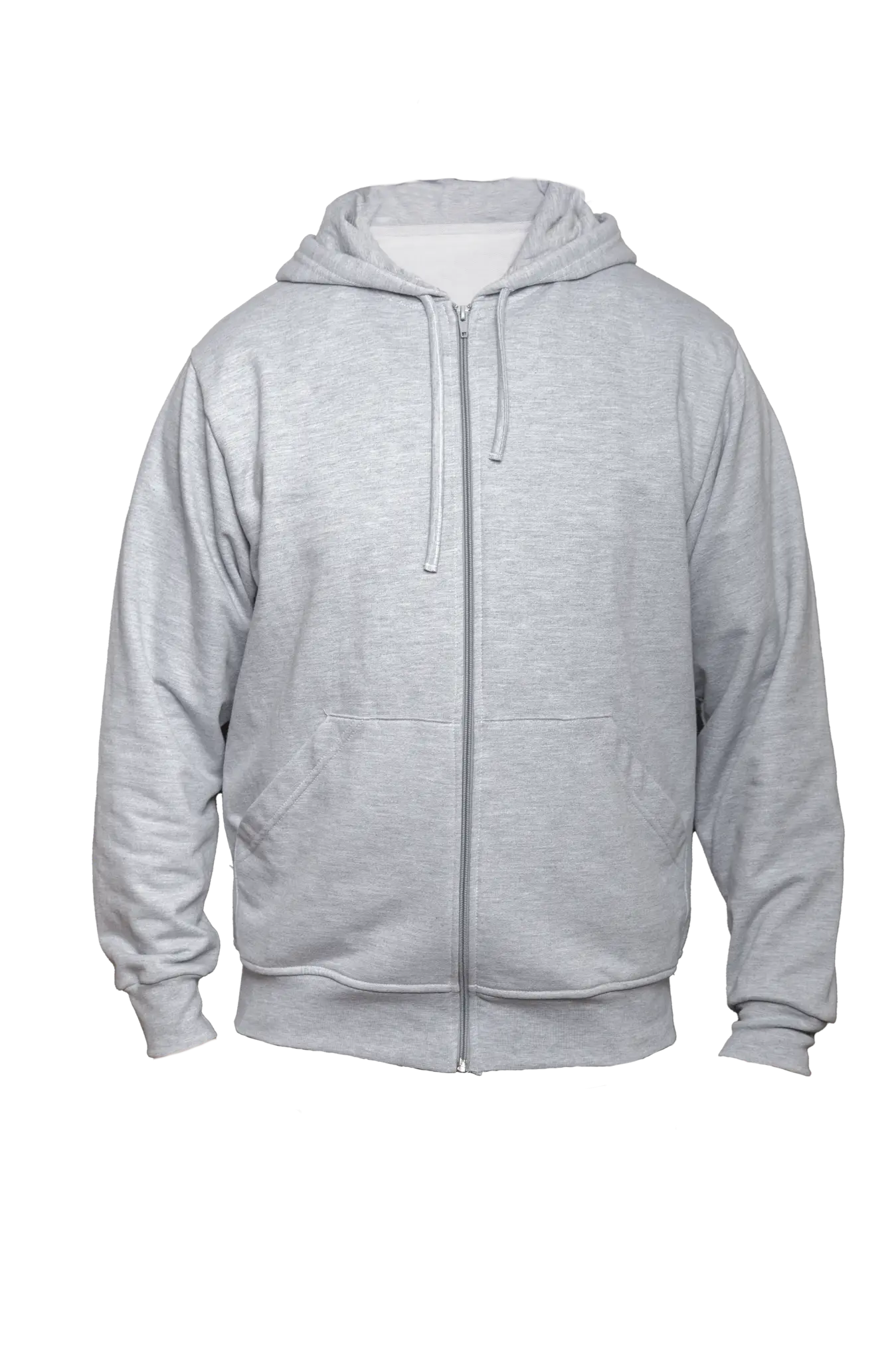 Full Zip Hoodie | 260g | 100% Brushed Cotton Fleece | Hoodies – Just Brand