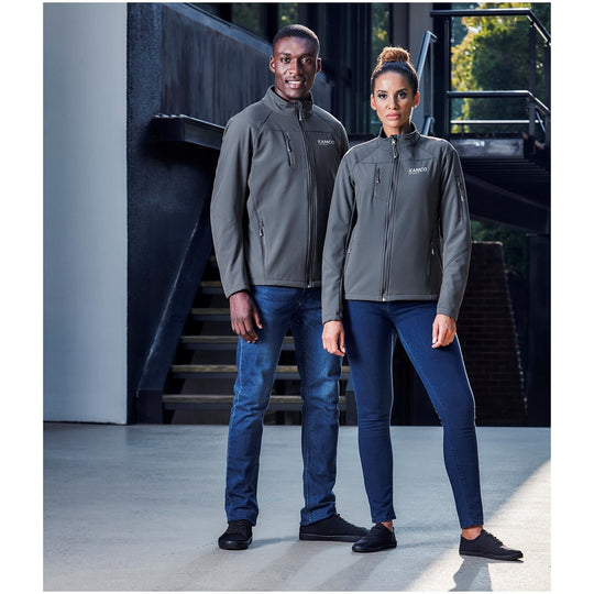 Soft Shell Jackets South Africa | Soft Shell Jackets Manufacturers ...