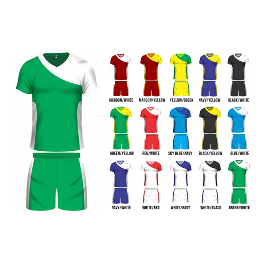 Soccer Kits For Sale | Custom Soccer Kits South Africa – Just Brand