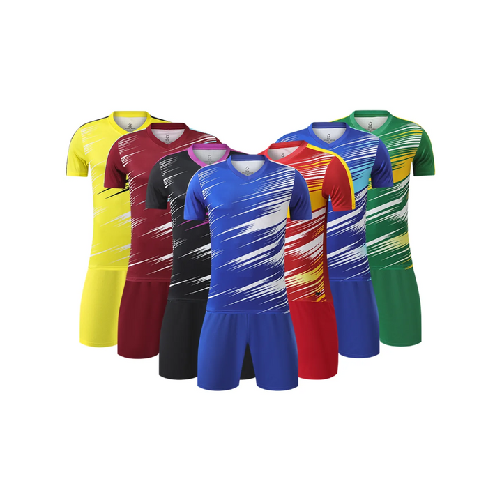 Sports Kits | School Sports Kit | Custom Sports Kit – Just Brand