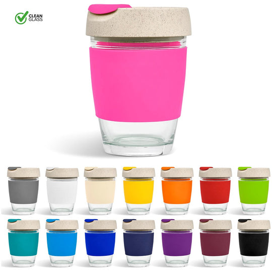 Custom Branded & Promotional Cups | Just Brand