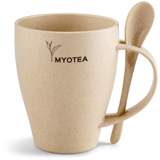 Custom Branded & Personalised Coffee Mugs | Just Brand