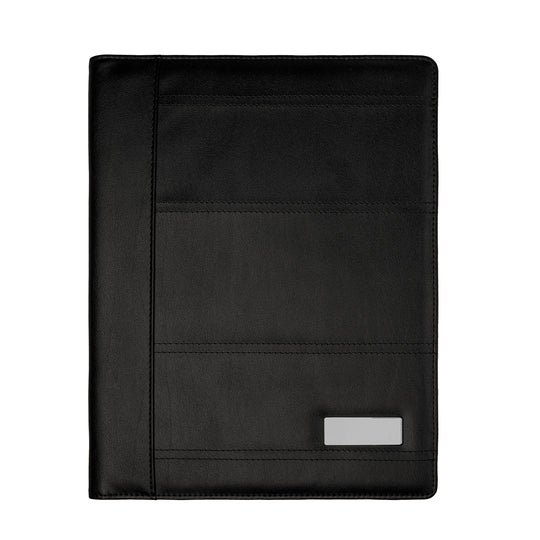 Personalised Folder | A5 Document Folders | Leather Folder – Just Brand