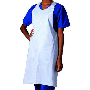 Disposable Plastic Aprons | Custom Apron | Aprons for sale near me ...