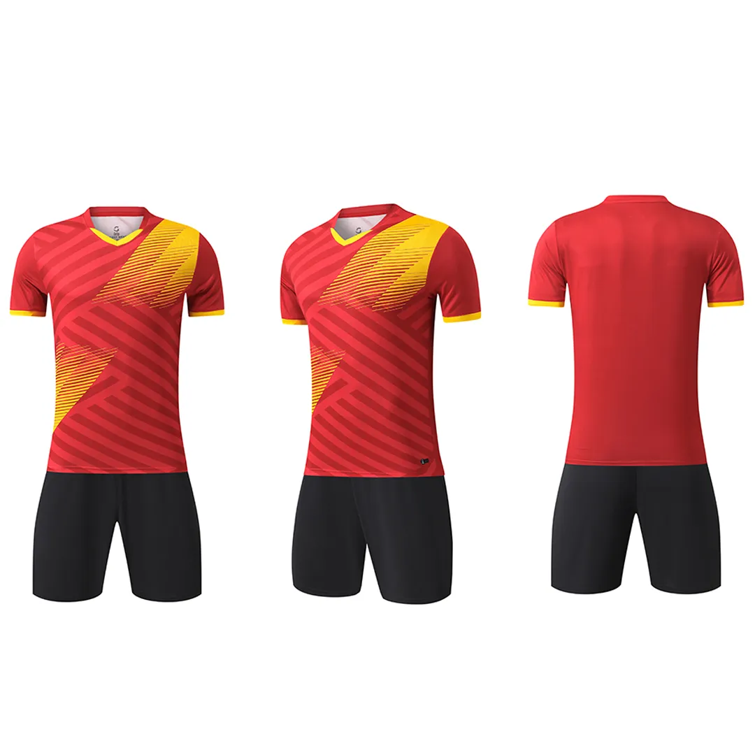 Grip Rolly Rocker | Soccer Kit | Red | Senior | Soccer Kits For Sale ...