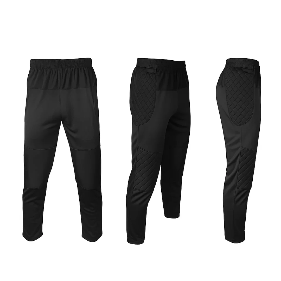Grip Goal Keeper Long Pant | Soccer Clothing For Sale | Soccer Pants ...