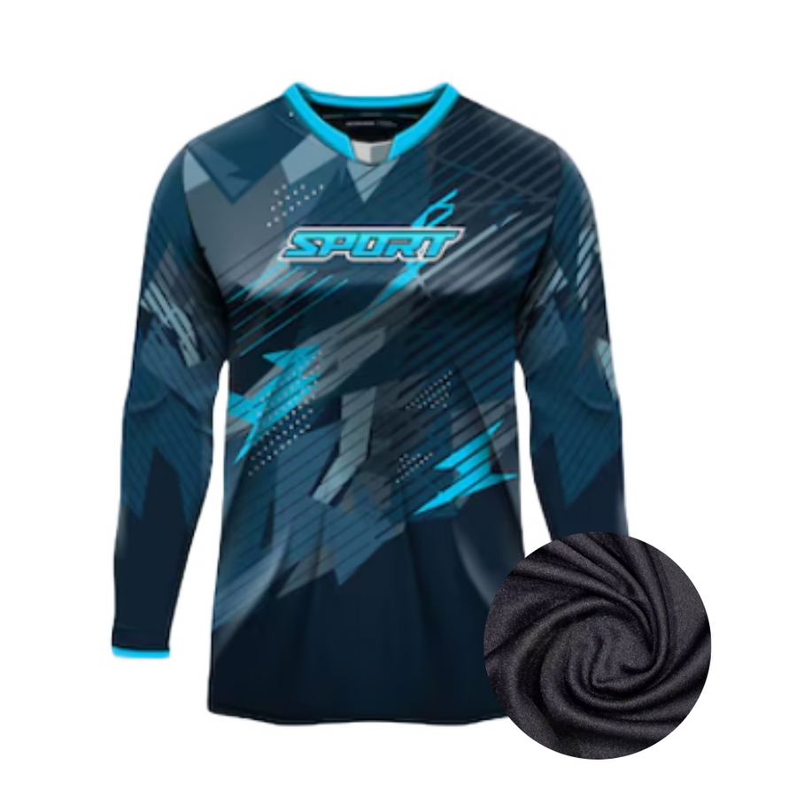 Sublimation T-Shirts | Custom Printed | Sublimation T-shirt Design ...