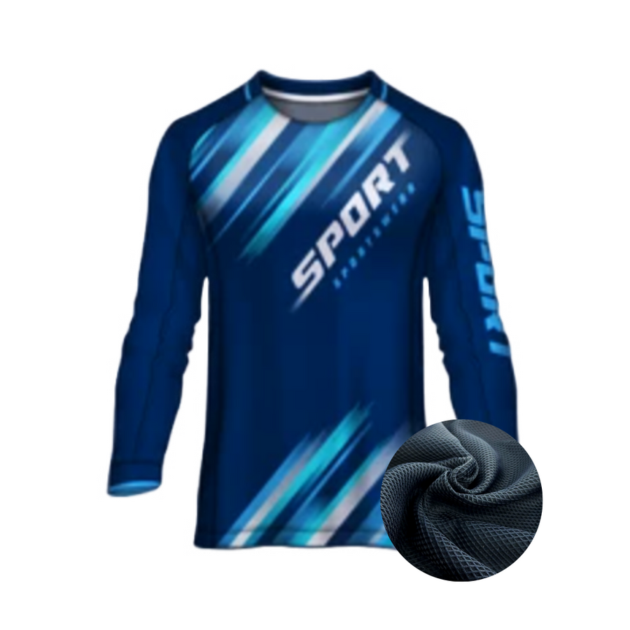Sublimation T-Shirts | Custom Printed | Sublimation T-shirt Design ...
