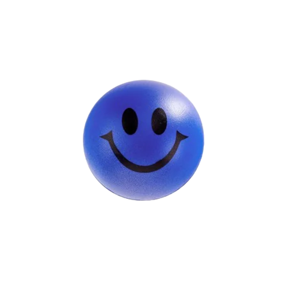 Custom Blue Stress Ball | Stress Ball Suppliers South Africa – Just Brand